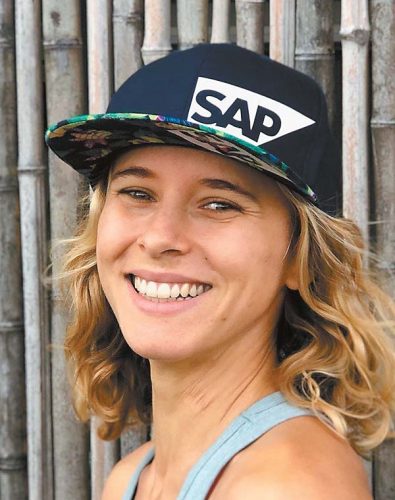 Hauser sets Guinness World Record | News, Sports, Jobs - Maui News